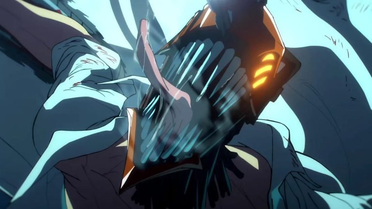 Nuevo tráiler de Chainsaw Man: Reze Arc - ToyDoki