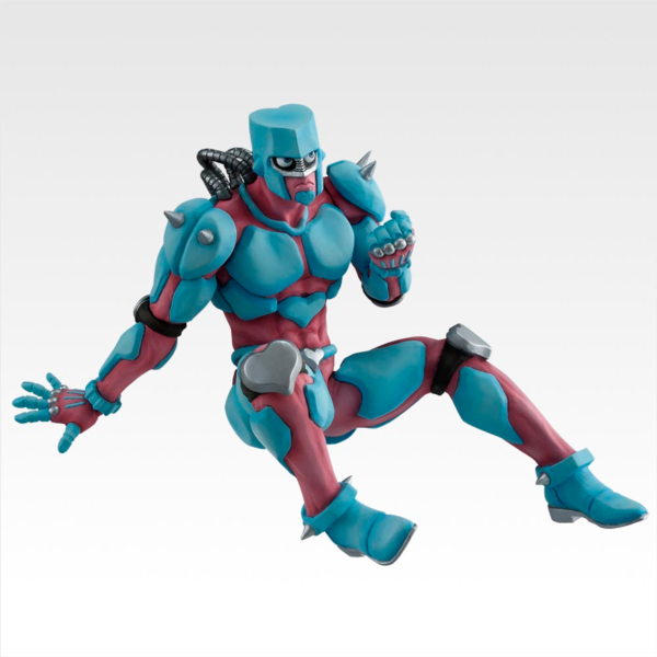 Crazy Diamond Jojo's Bizarre Adventure "Stand Rush" Ichiban Kuji B ...